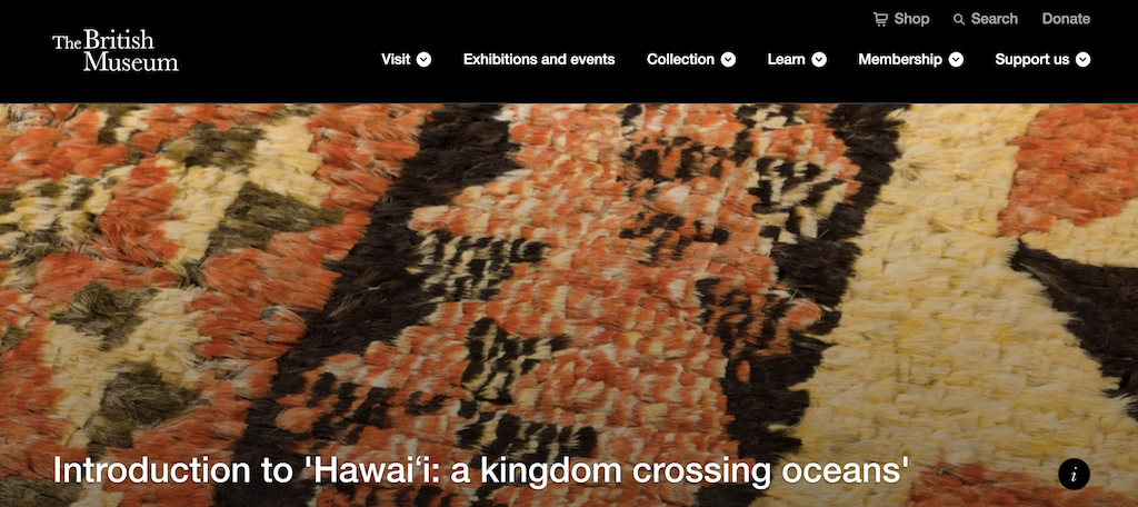 Hawaiian Kingdom Blog | Weblog of the acting government of the Hawaiian ...